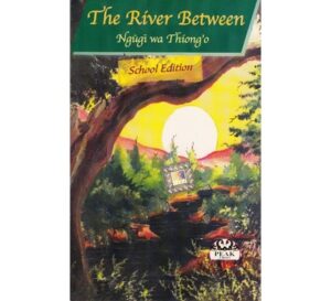 The River Between – Fontana Bookservices Ltd.